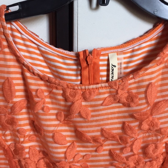 Lovemarks | Dresses | Modcloth Beautiful Springsummer Dress | Poshmark